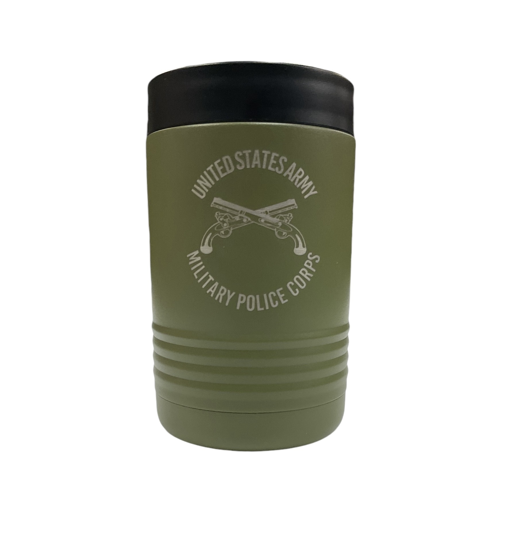 82nd MP Anniversary Koozie - Military Police Regimental Association