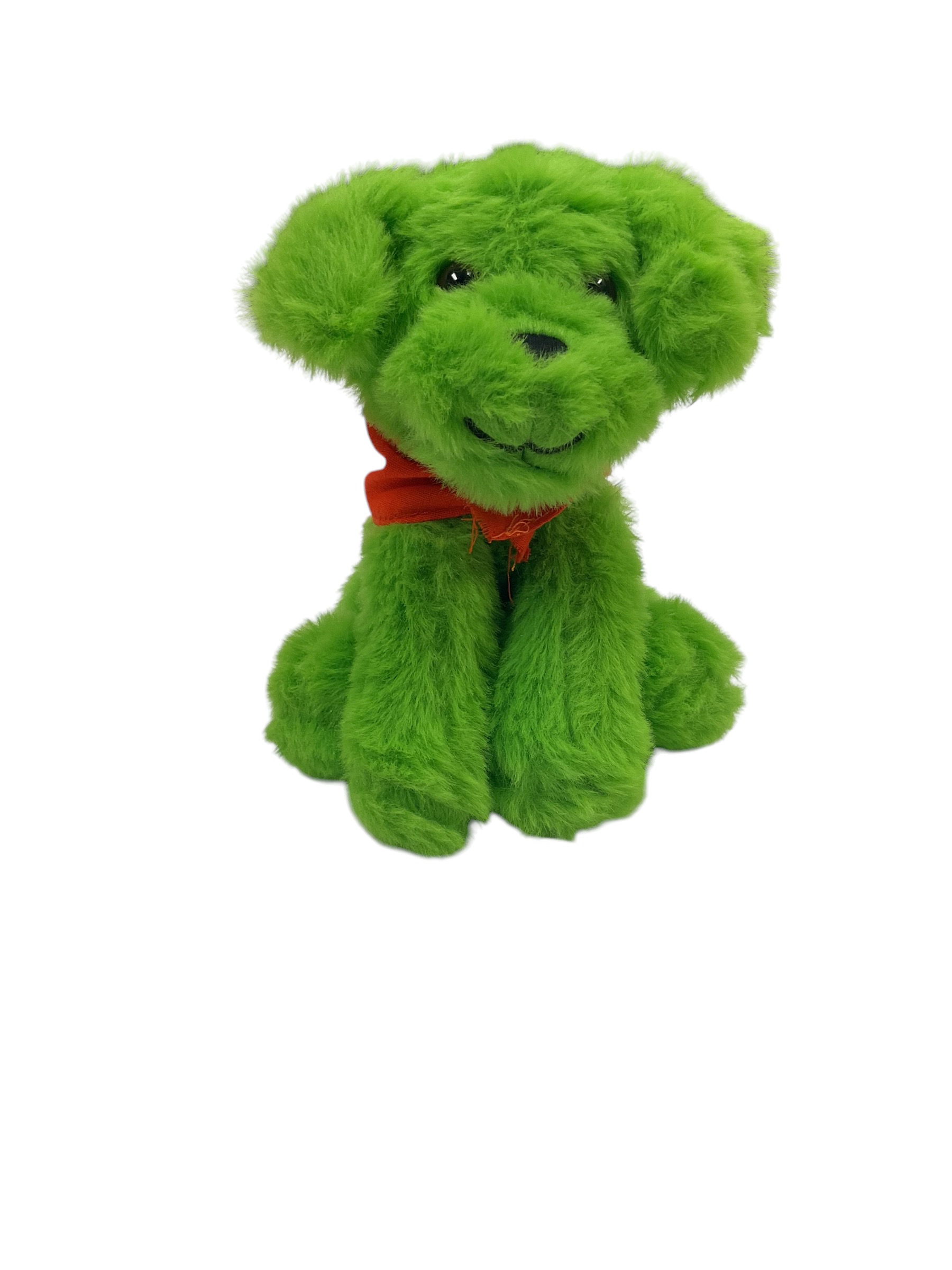 Little Rascals Pets- Green - Military Police Regimental Association