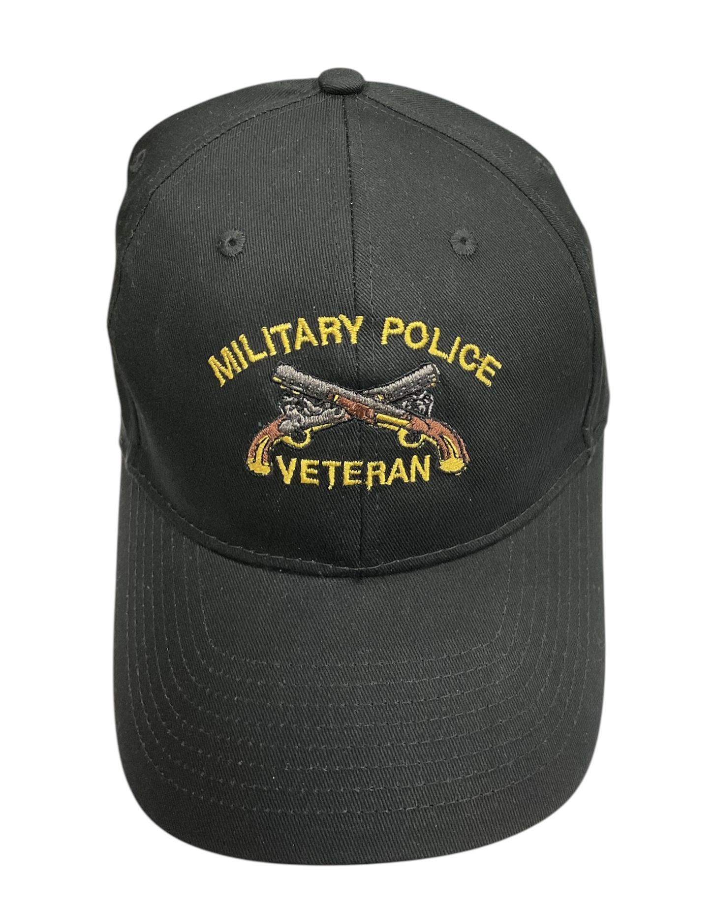 Military Police Veteran Hat - Military Police Regimental Association