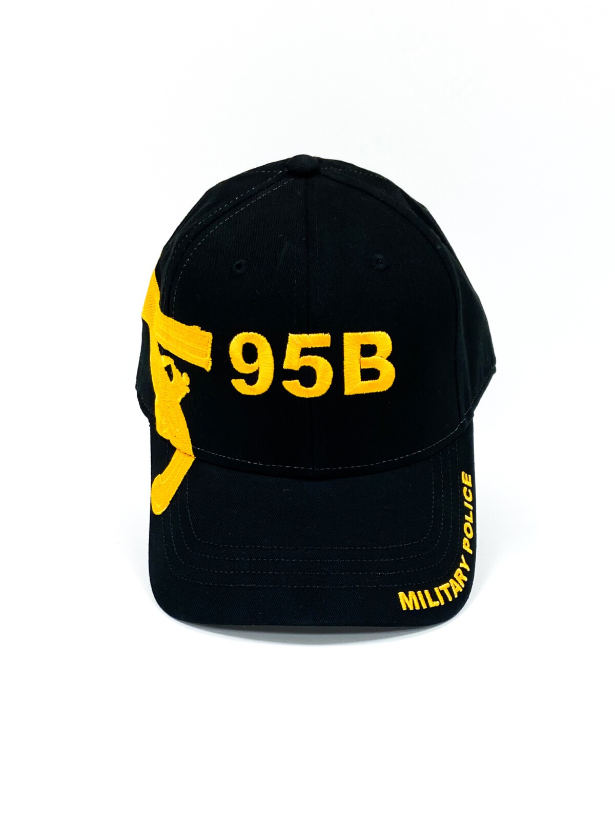 95B Military Police Hat with Crossed Pistols - Military Police ...